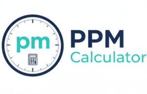 PPM Move Calculator